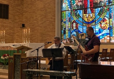 Denver Ablaze – To reignite the spark of the Holy Spirit, the ...